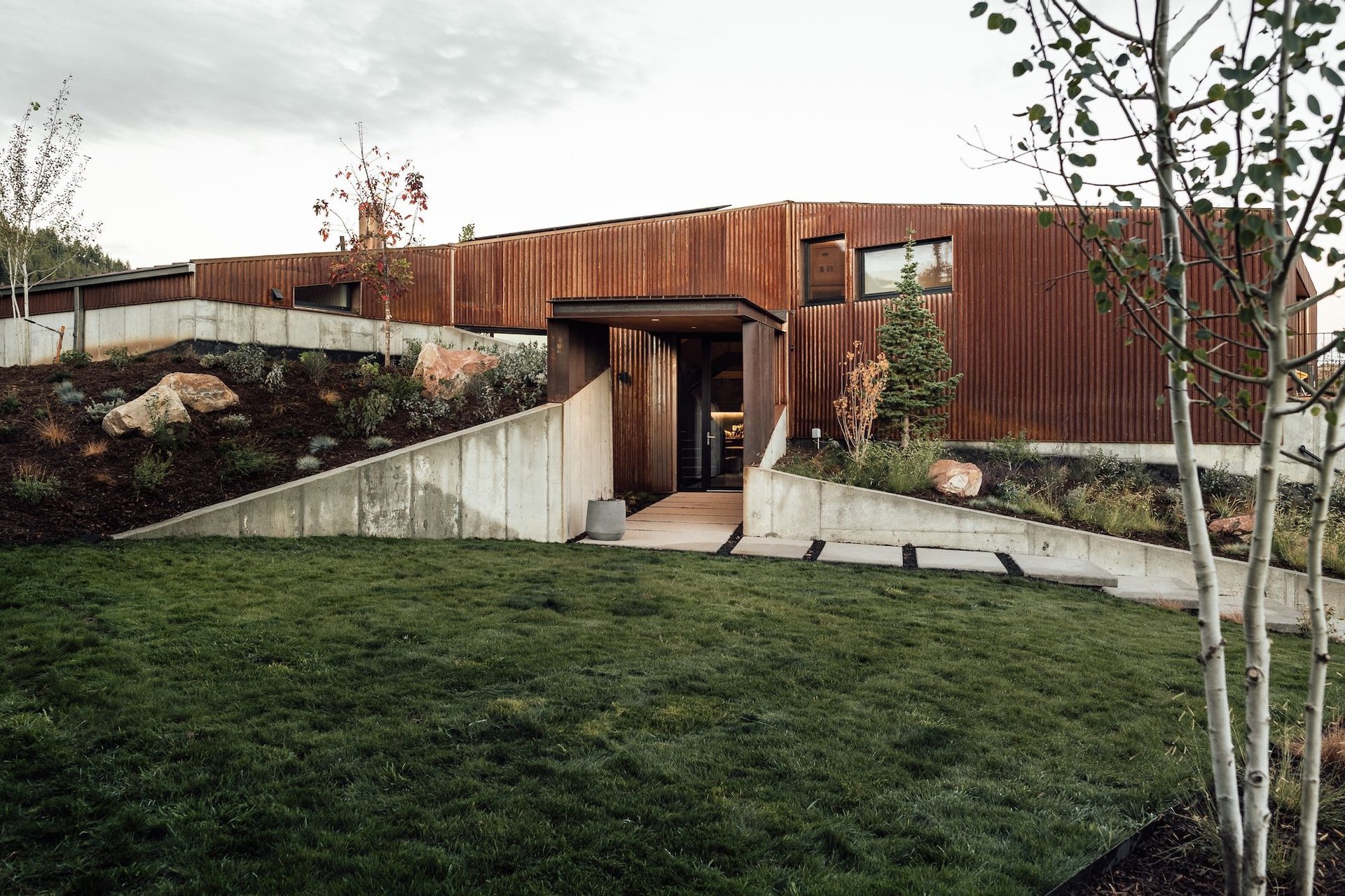 Contact Us | Klima Architecture